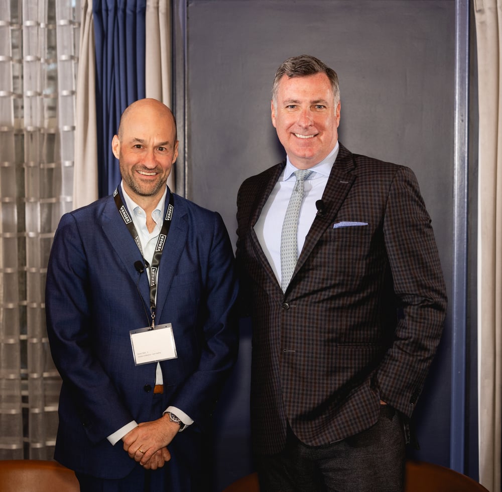 Celebrating 10 Years of Verger: 2024 Investor Conference Highlights