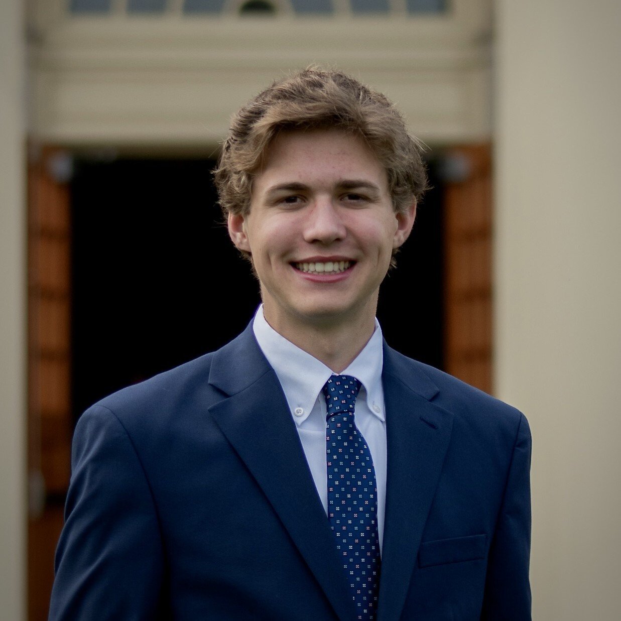 Verger Intern Spotlight: Fall 2025