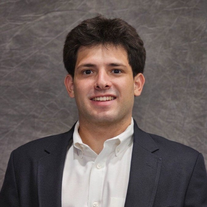 Verger Intern Spotlight: Fall 2024